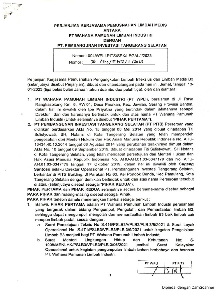 Mou Wpli - Pits | PDF