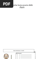 LKPD Rasio Kelas6 SD | PDF