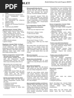 Actihist Tablet Triprolidine Hydrochloride Pseudoephedrine ...