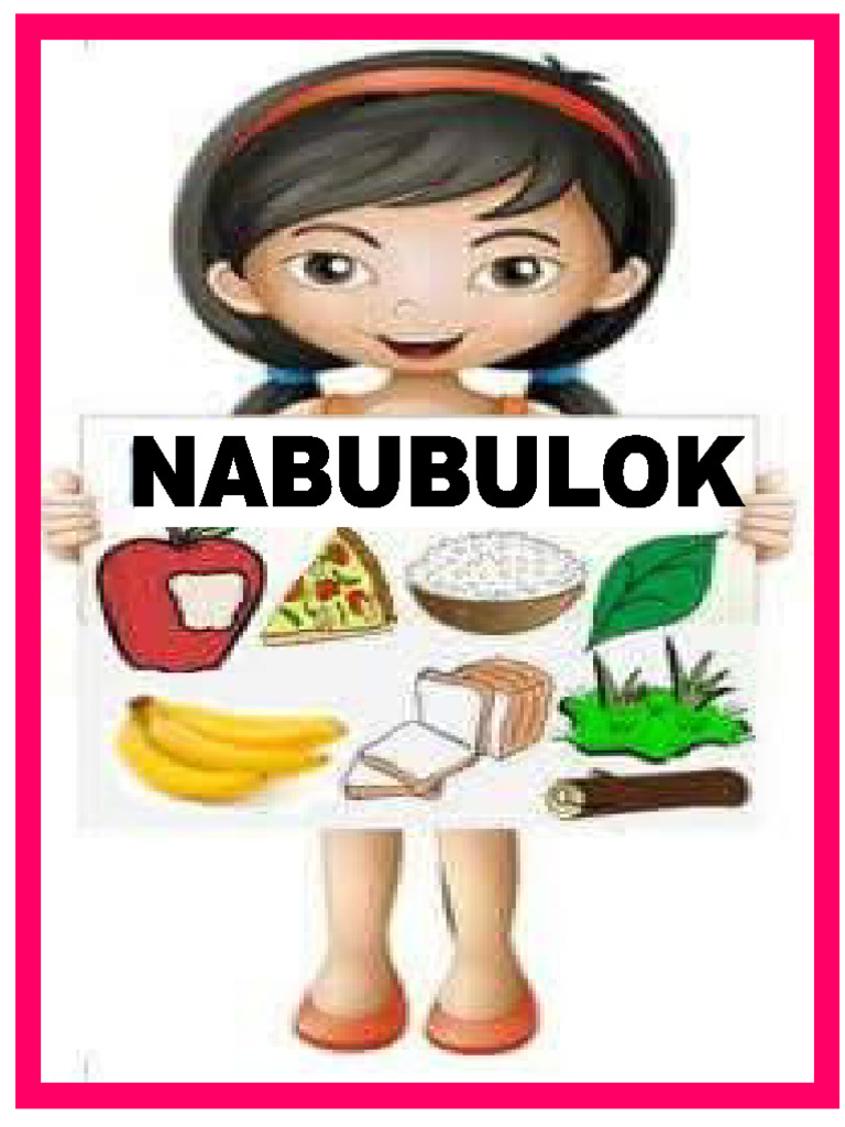 NABUBULOK | PDF