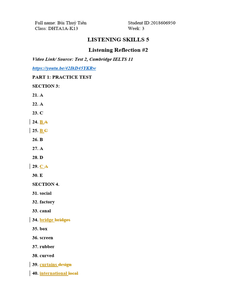 Bui Thuy Tien (LR2) | PDF