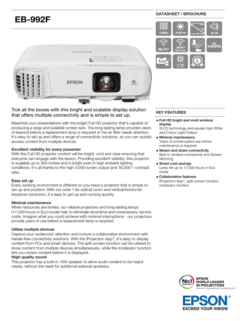 Eb 992f.eb 992f Datasheet | PDF