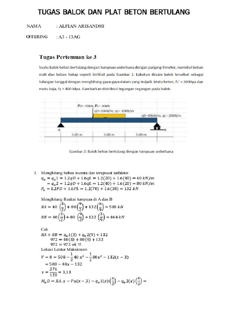 Alfian Arisandhi - Tugas 3 - BPBB | PDF