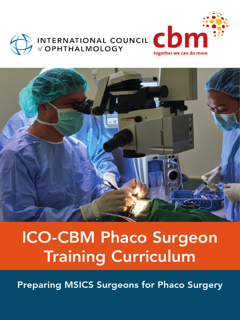 ico-cbm-phaco-curriculum | PDF