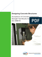 ASTM Codes Designation PDF | PDF | Concrete | Cement