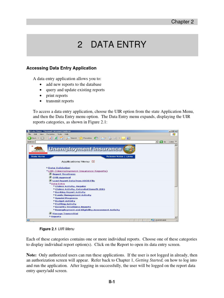 hb402 5 ch2 | PDF | Databases | Information Retrieval