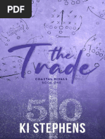 Better Than The Prom - Lynn Painter | PDF | Poetry