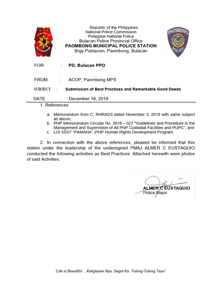 Best Practice 2 | PDF