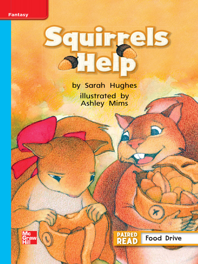 Squirrels | PDF