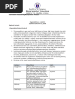 Zip Grade Answer Sheet 50 Items | PDF