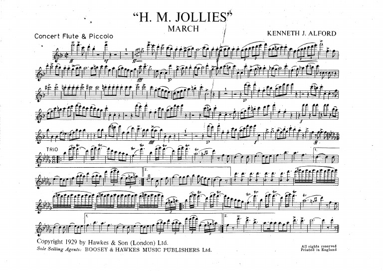 HM Jollies | PDF