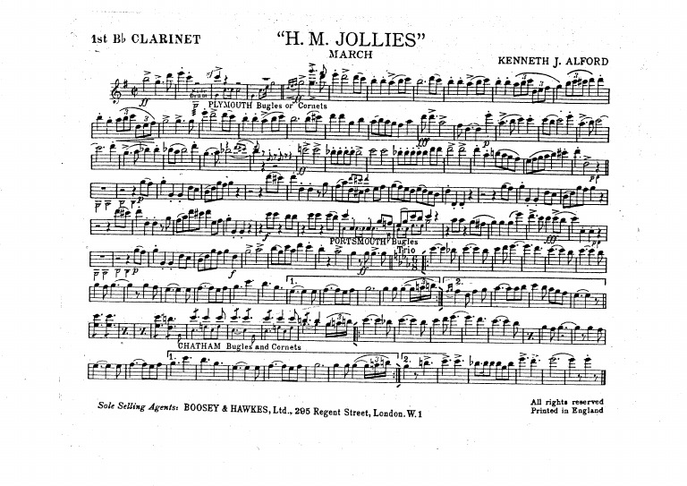HM Jollies | PDF