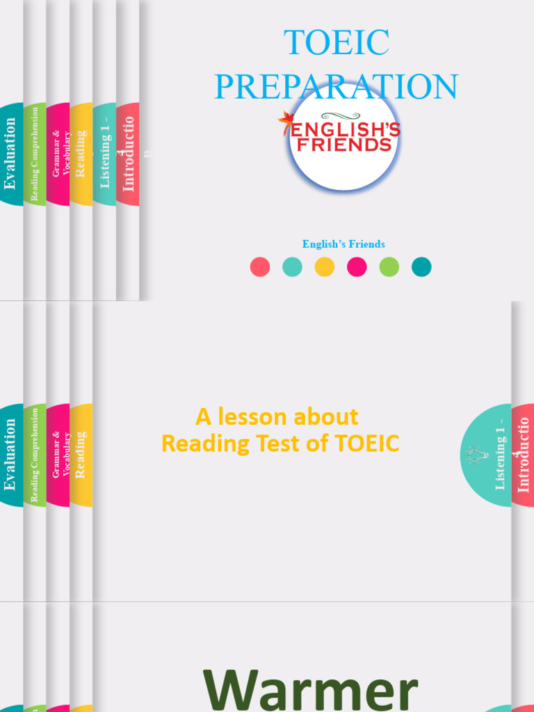 (Day3) Reading 5-6 - ToEIC Prep | PDF | Adverb | Noun