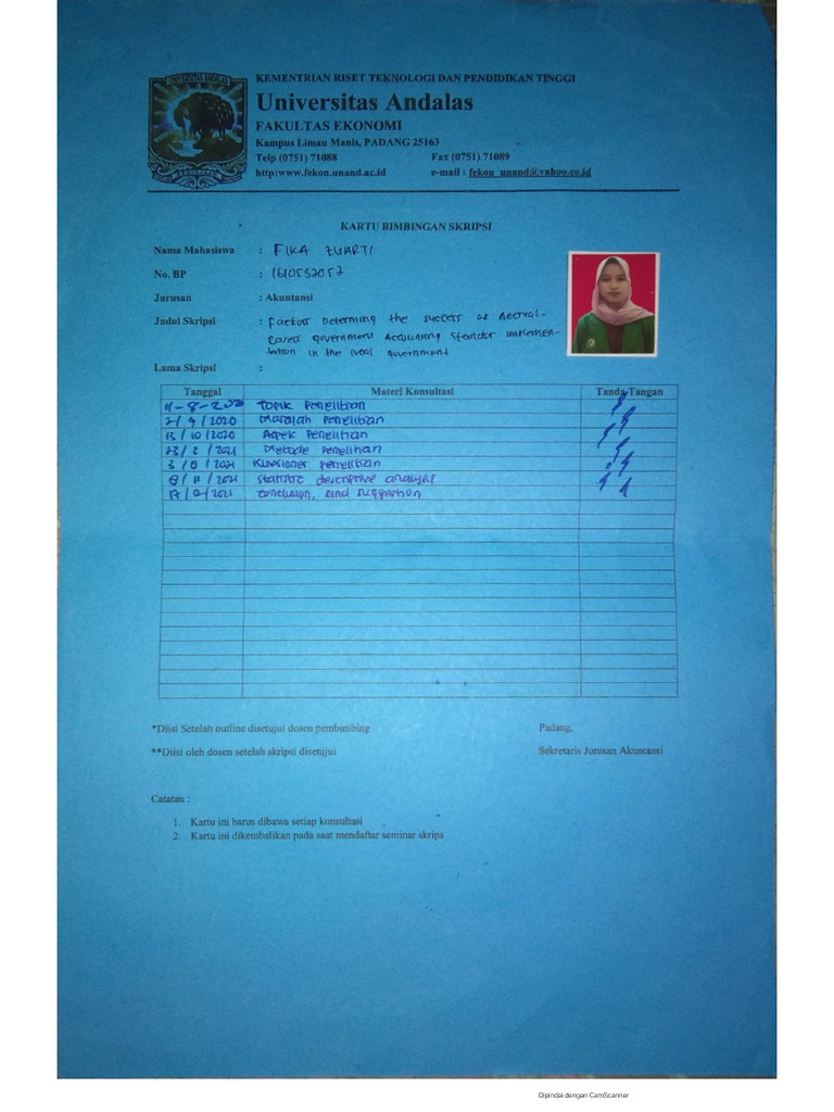 Belaar Kompre Akuntansi | PDF