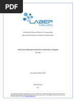 AULA Teste Hooper | PDF