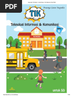 Modul Ajar Tik Kelas 4 | PDF