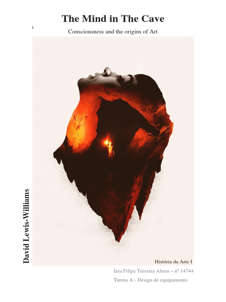 The Mind in The Cave | PDF