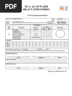 Manpower Requisition Form | PDF