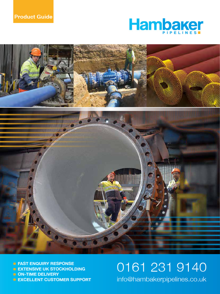 HBP Product Brochure Web 22 | PDF | Technology & Engineering