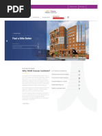 Maidstone Hospital Internal Map | PDF | Patient | Hospital