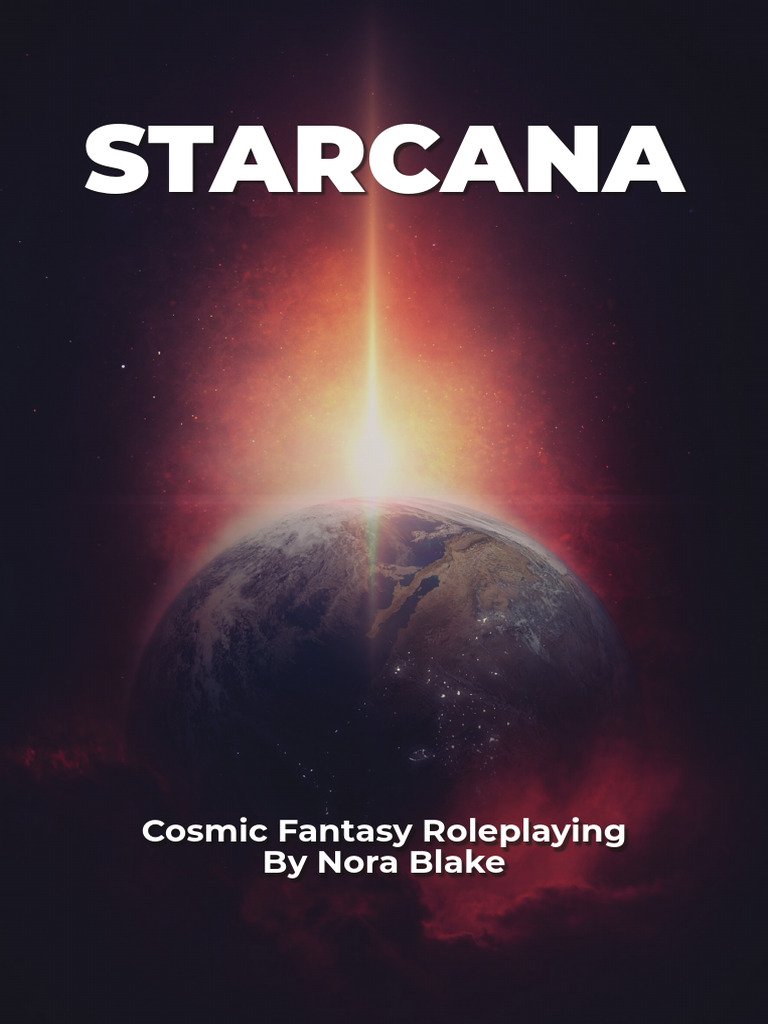 Starcana 1.0 (Singles) | PDF | Armour | Mind