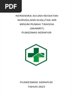 Laporan Hasil Kegiatan Skamrt | PDF