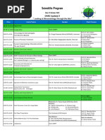 Risk For Diseases Cheat Sheet | PDF | Pneumonia | Sepsis