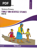 ECD B - English | PDF