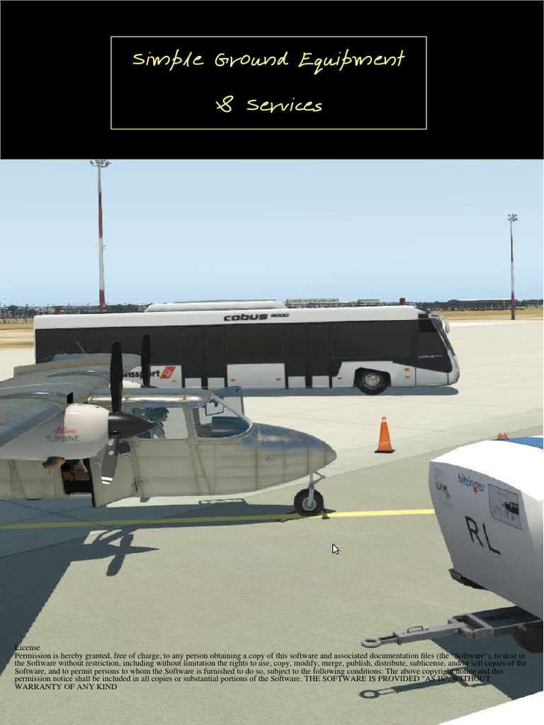 SGES Manual | PDF