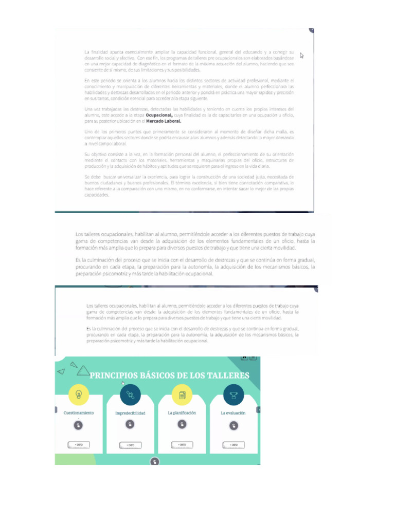 Módulo 3 Curso | PDF Módulo 3 Curso | PDF