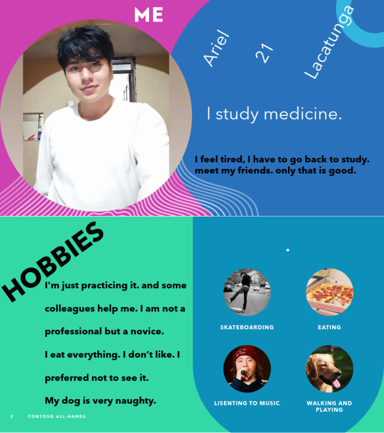 I Study Medicine.: I Feel Tired, I Have To Go Back To Study. Meet My ...