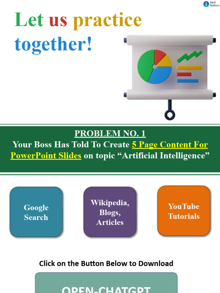 Talent Analytics Presentation Guide | PDF