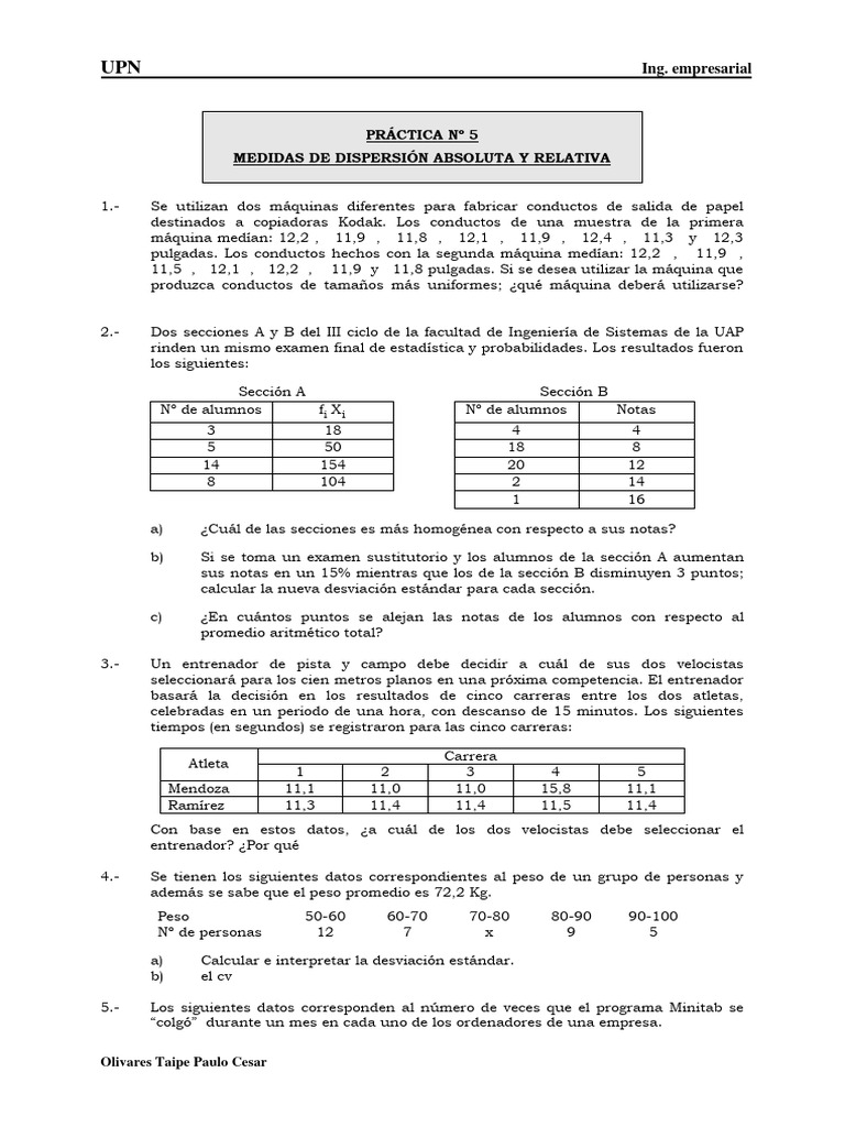 05 Tarea | PDF