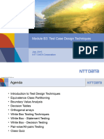 NPTEL Week 1-12 Assignments | PDF | Usability | Object Oriented Programming