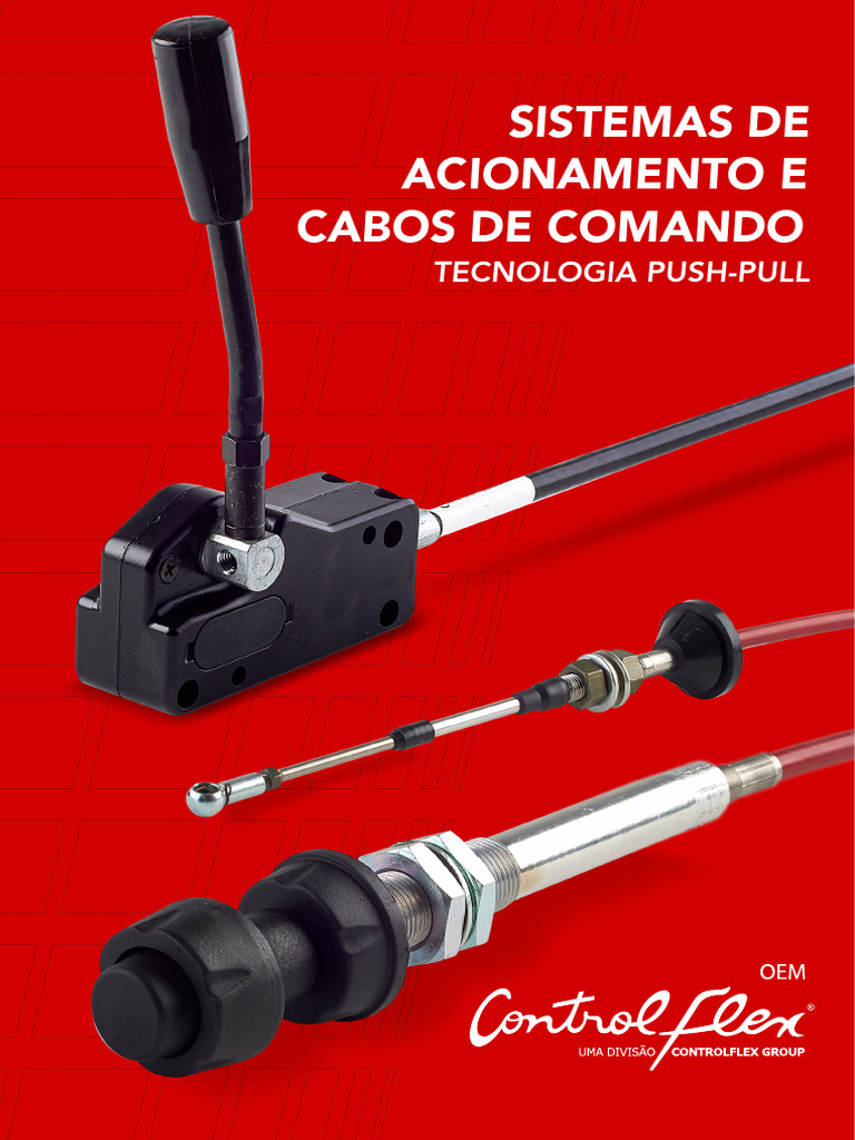 Catálogo ControlFlex | PDF