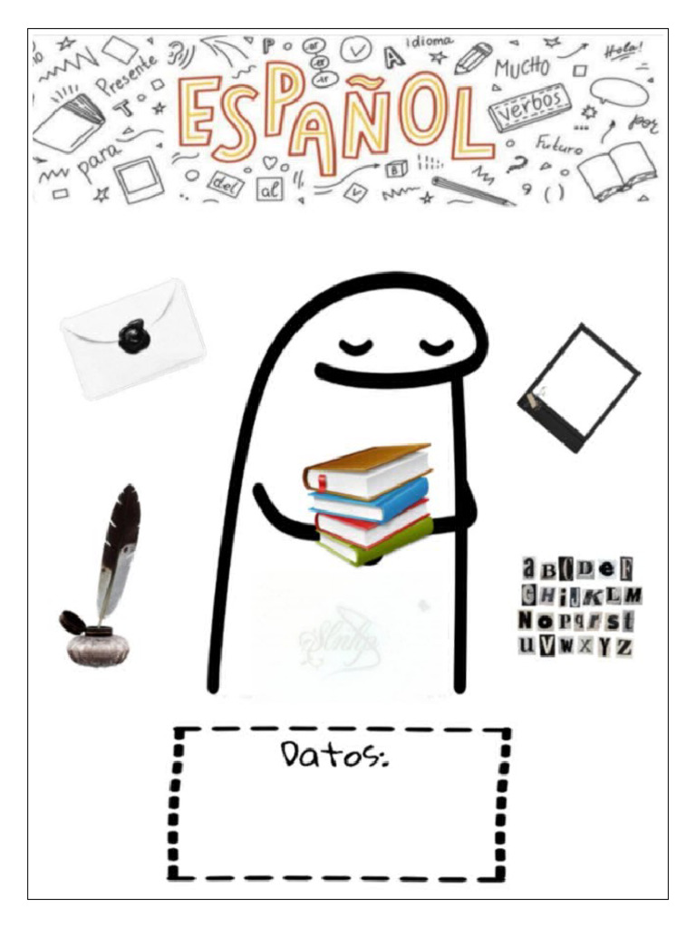 Portadas Flork | PDF