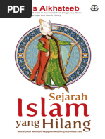 Novel Aldebaran Bagian 1 Bumi Series - Tere Liye | PDF