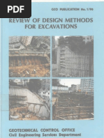 BRE Digest 251 Assessment of Damage in Low-Rise Buildings | PDF