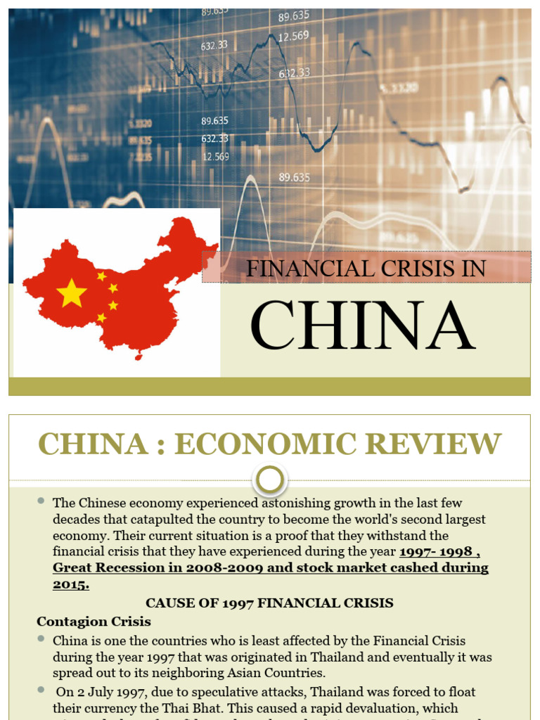 china-financial-crisis | PDF
