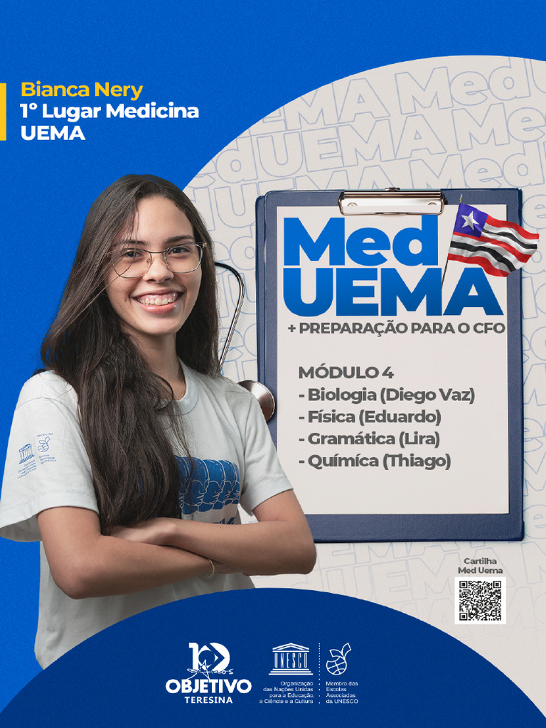 Módulo 4 - Objetivo | PDF | Alelo | Eletricidade