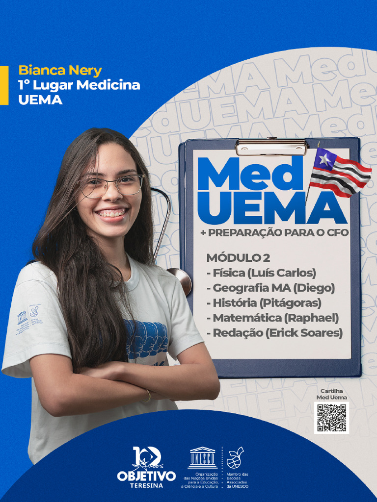 Módulo 2 - Objetivo | PDF