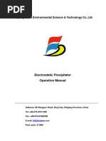 SPEL Puraceptor ESR Full Flow System | PDF | Environment | Pollution
