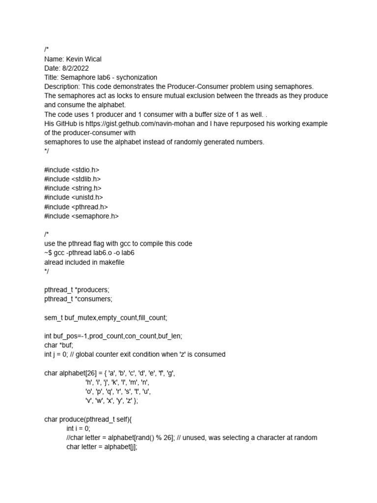 Untitled Document Pdf Computer Engineering Concurrency Computer Science 