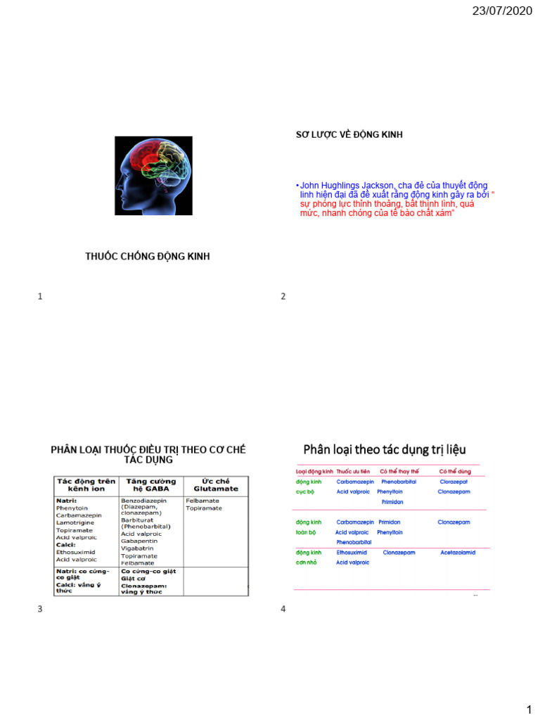 5.4. Thuoc Chong Dong Kinh | PDF