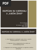 Kostur Čovjeka | PDF