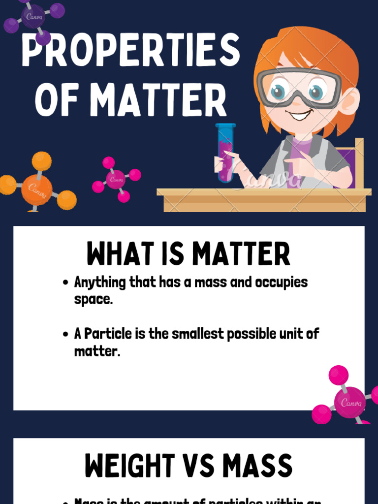 Form 1 Integrated Science - Chemistry Component | PDF