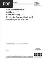 ISO 15848-1: Valve Emission Standards | PDF | International ...
