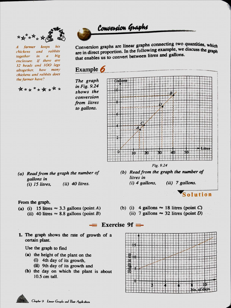 Chapter 9 - Travel Graphs | PDF
