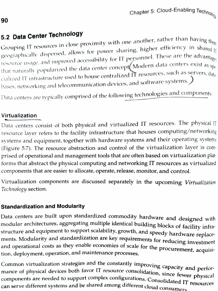 UNIT 2 Textbook Notes | PDF