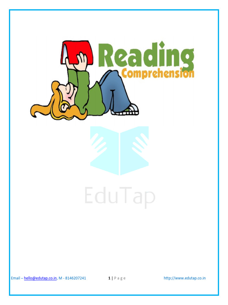 Descriptive_Articulation_-Practice_Reading_Comprehension_lyst4021 | PDF ...
